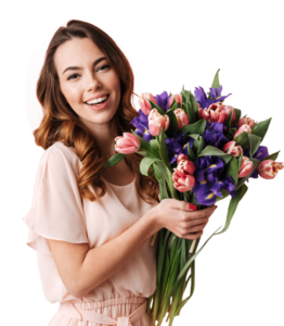 Florería a domicilio - Flores a Domicilio - by Mr. Flowers